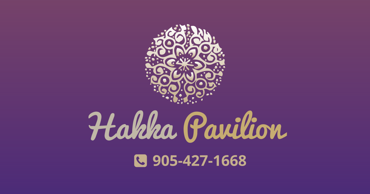 Hakka Pavilion